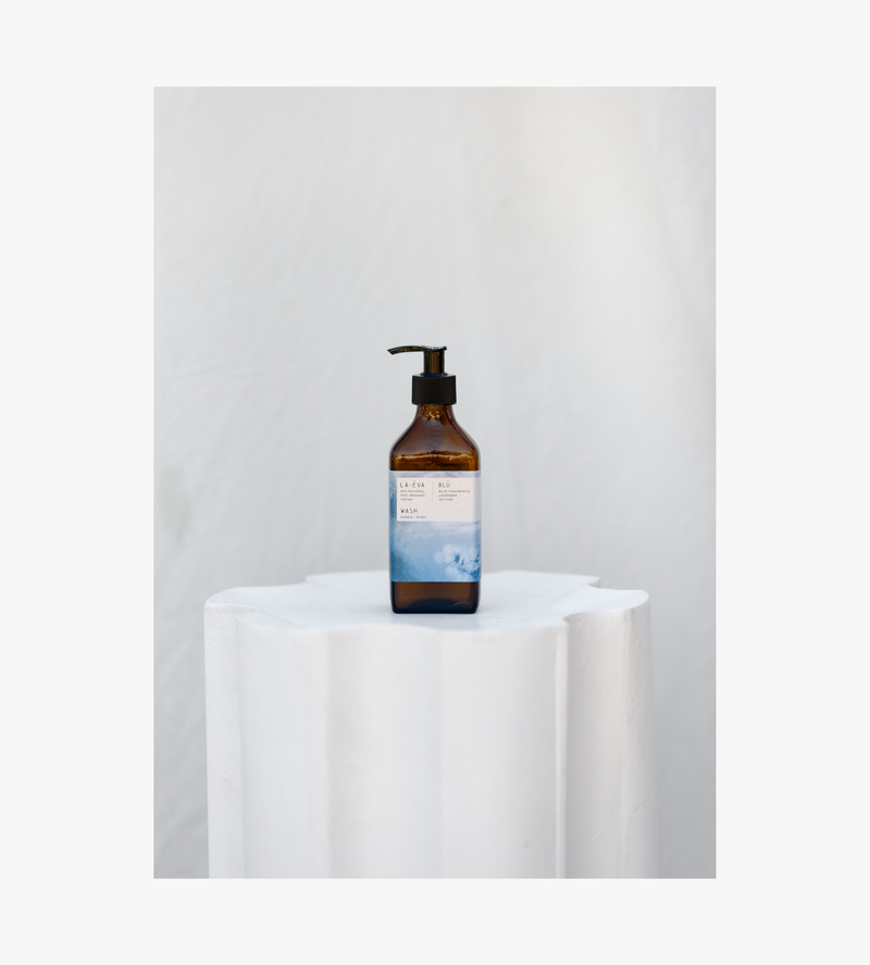 / blū collection / – La-Eva Ltd