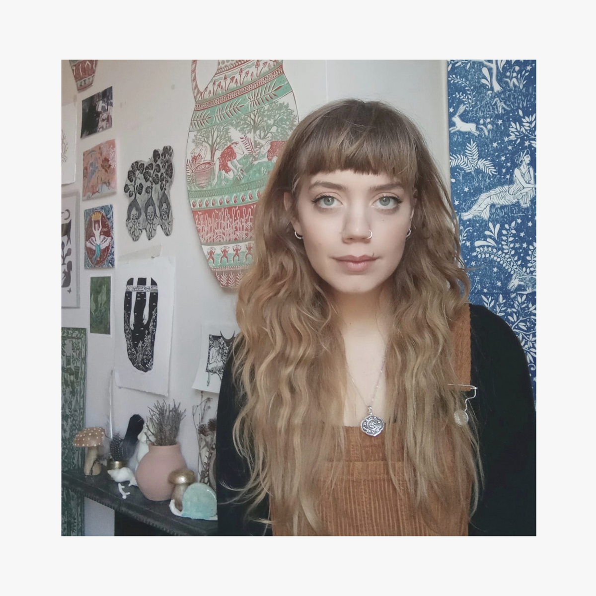 Our Artist Collaborations – La-Eva Ltd