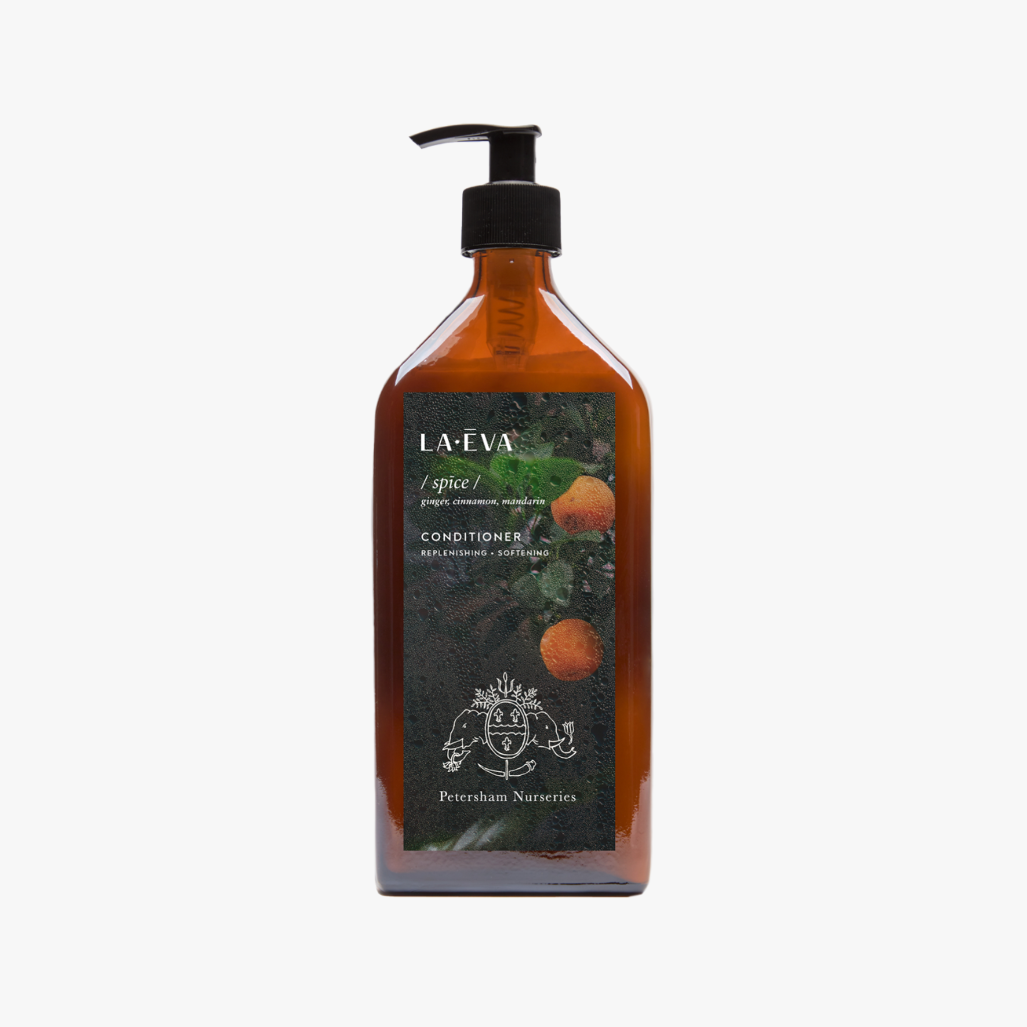 Spice Shampoo: La-Eva x Petersham Nurseries – La-Eva Ltd
