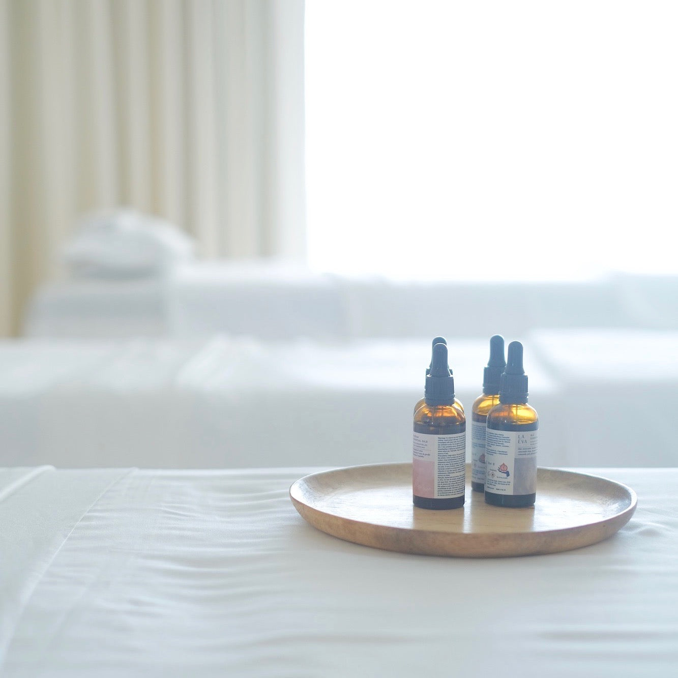 Spa – La-Eva Ltd